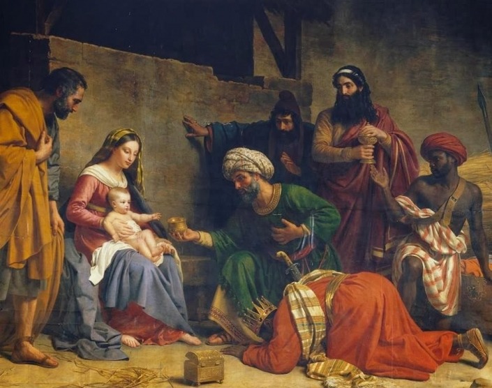 EPIFANIA – Radio la Voz Amiga de PIVEL